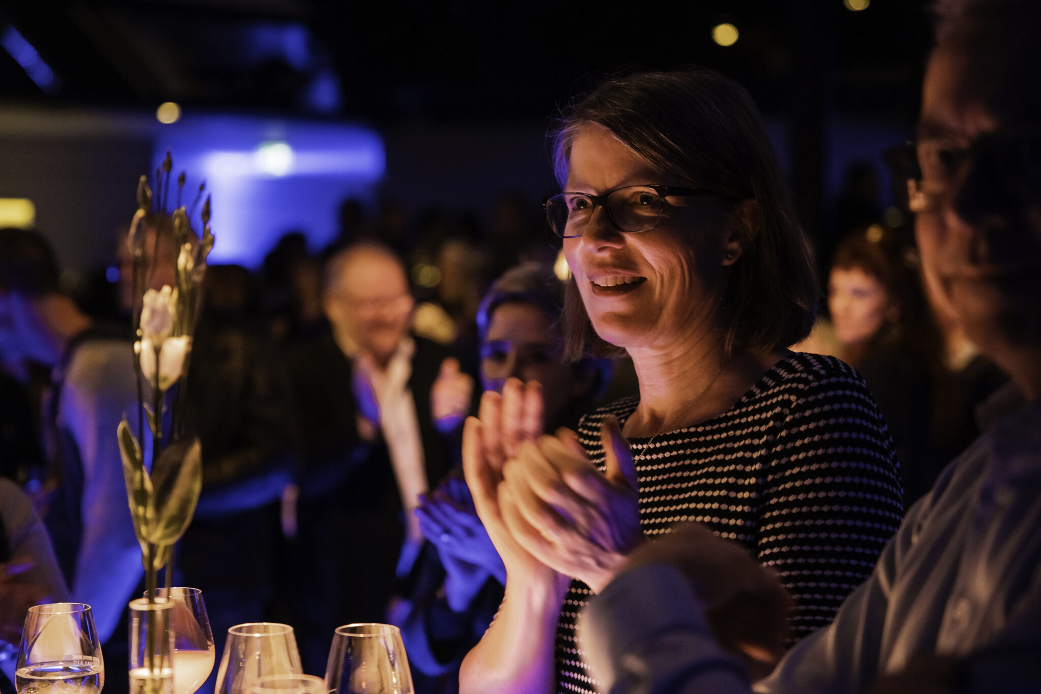 La Séance Spéciale Les Ami·e·s – Les Amis du FFFH