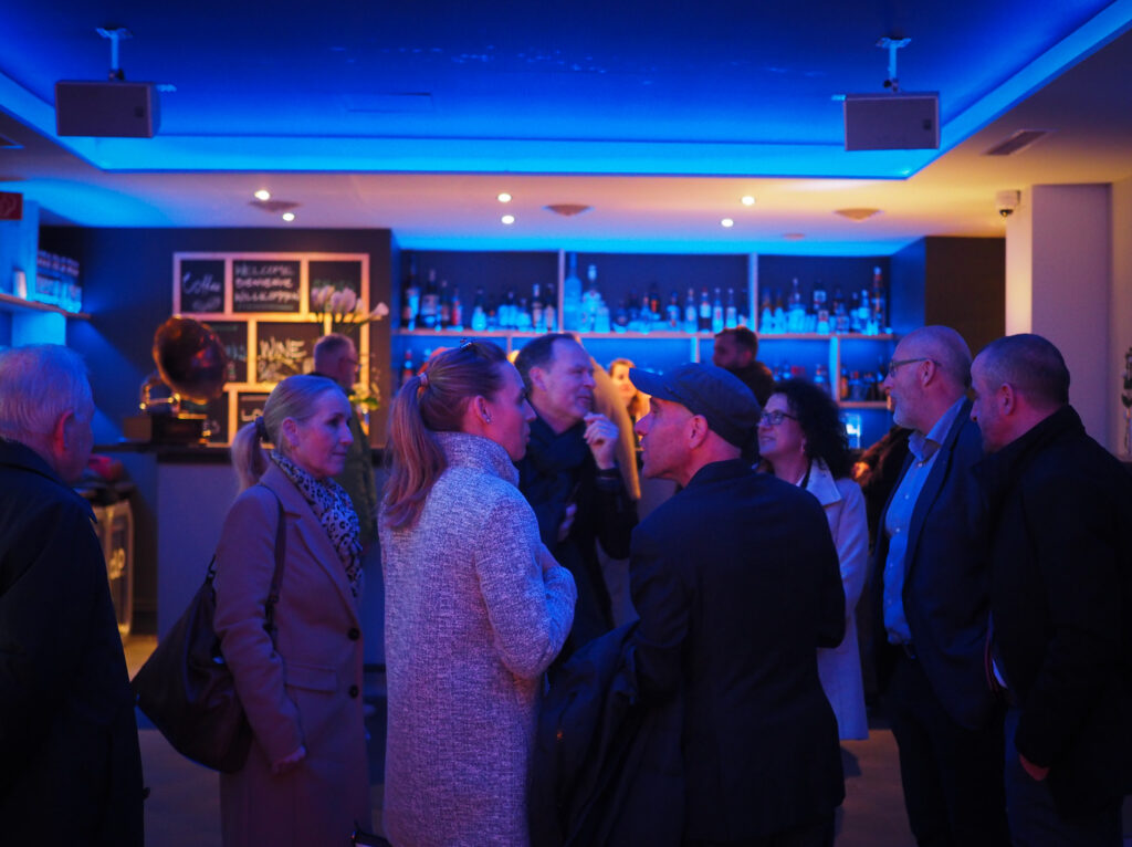 Sondervorstellung Die Freund·innen des FFFH – Die Freunde des FFFH