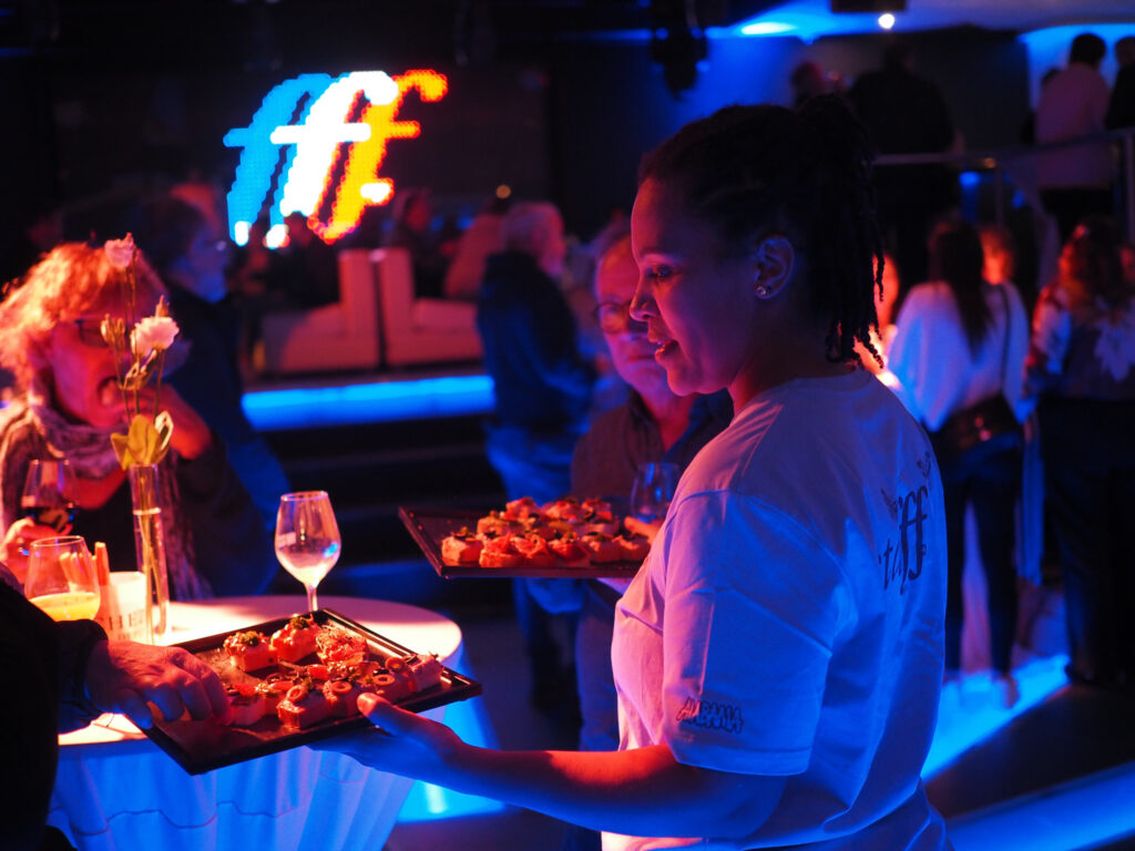 Sondervorstellung Die Freund·innen des FFFH – Die Freunde des FFFH