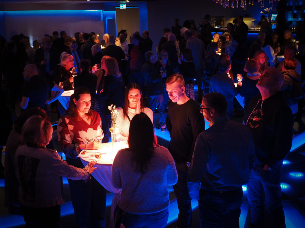 Sondervorstellung Die Freund·innen des FFFH – Die Freunde des FFFH