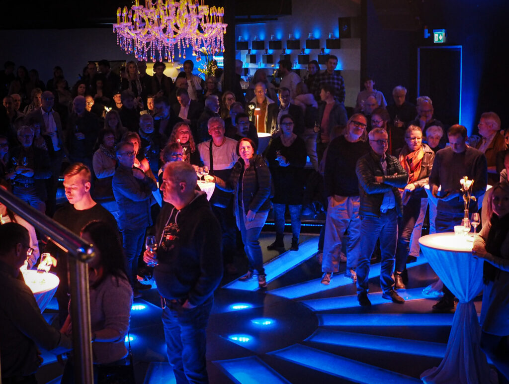 Sondervorstellung Die Freund·innen des FFFH – Die Freunde des FFFH