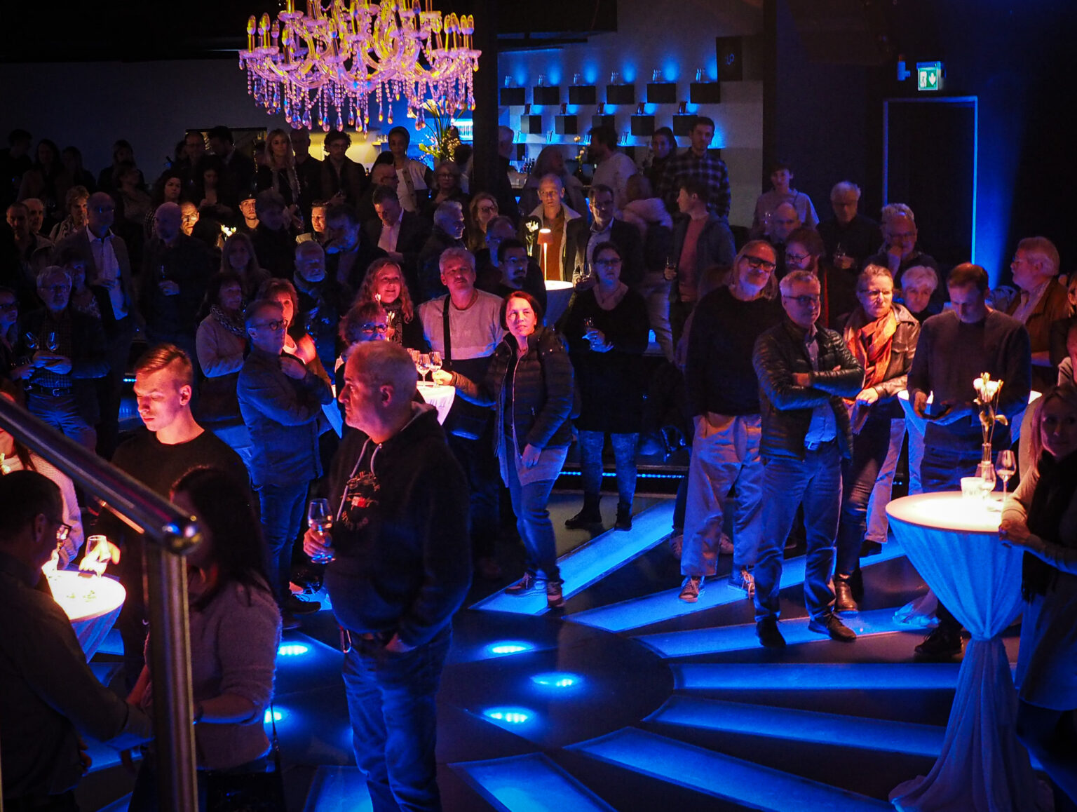 La Séance Spéciale Les Ami·e·s – Les Amis du FFFH