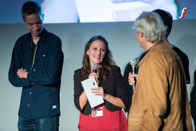 Le jeune public – Les Amis du FFFH